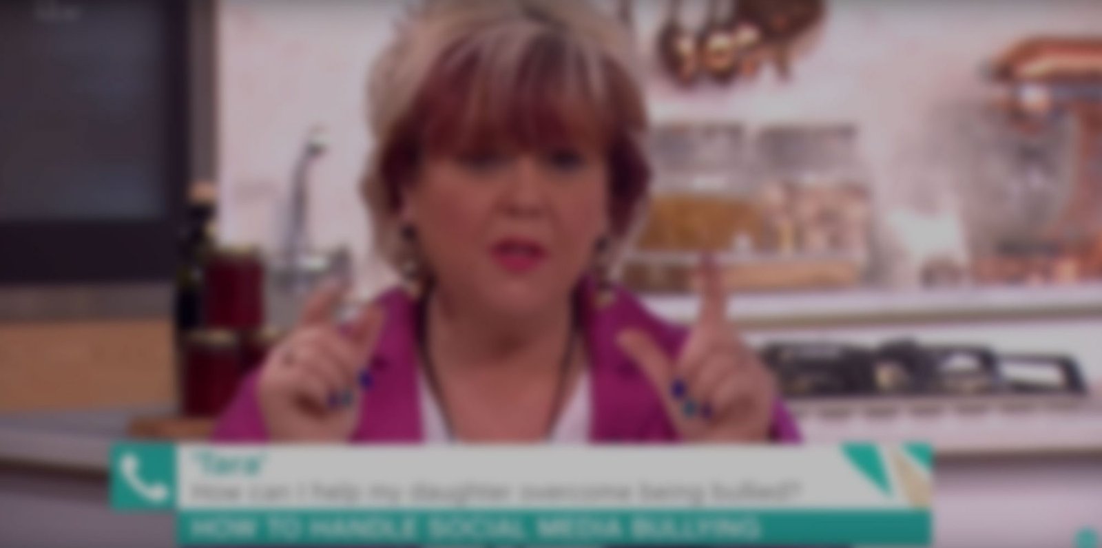 In the media - Sue Atkins The Parenting Coach
