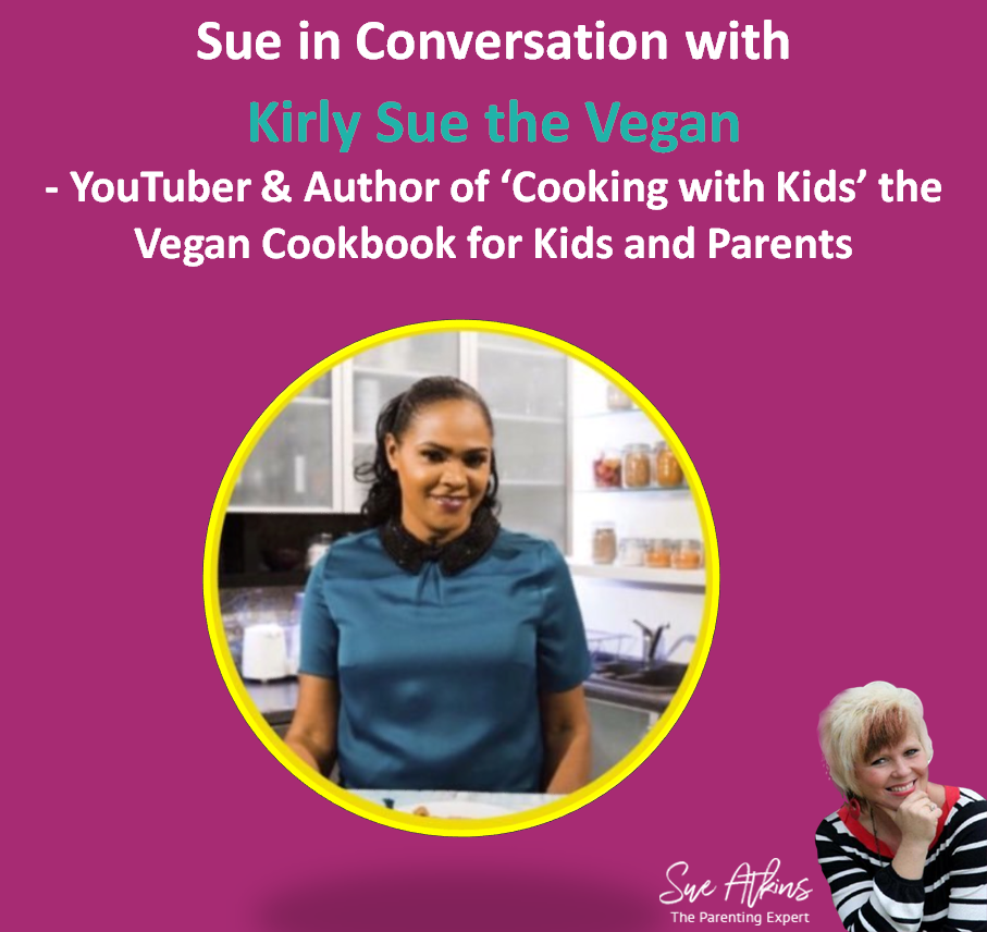 Main - Sue Atkins The Parenting Coach