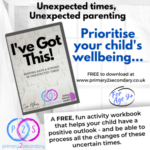 Homepage - Sue Atkins The Parenting Coach