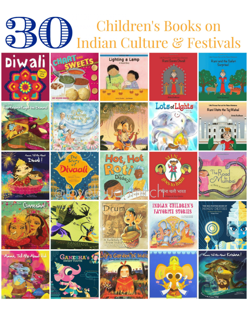 Sue’s Picks on Cultural Diversity : Celebrating Indian Children’s Books ...