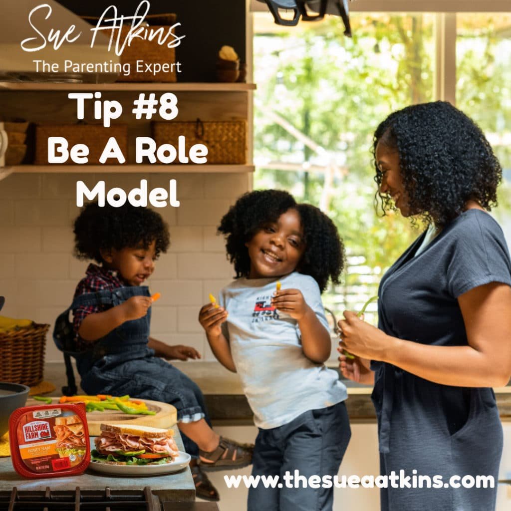 TIME TO SHINE: Important Ways To Nurture Your Daughter's Self-Esteem ...