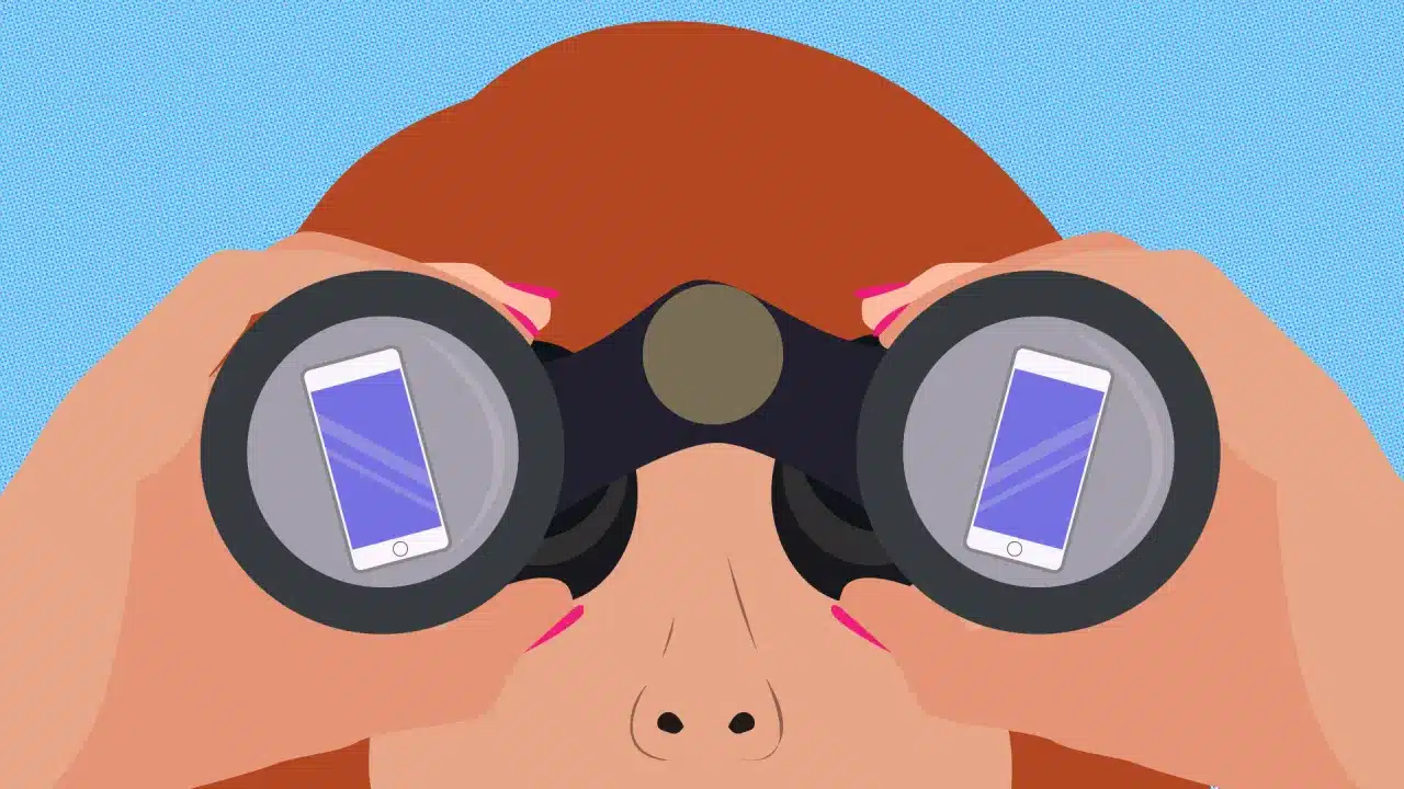 The Price of Protection: Snooping vs Spying: Where Should Parents Draw ...