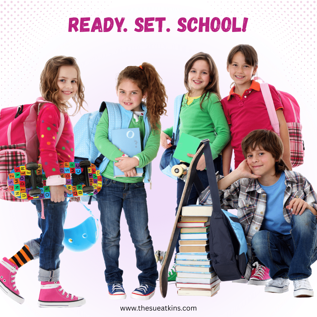 School Readiness: Smart Screens – How to Use Technology to Support, Not ...